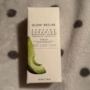 Glow Recipe | Skincare | Glow Recipe Avocado Recovery Serum | Poshmark